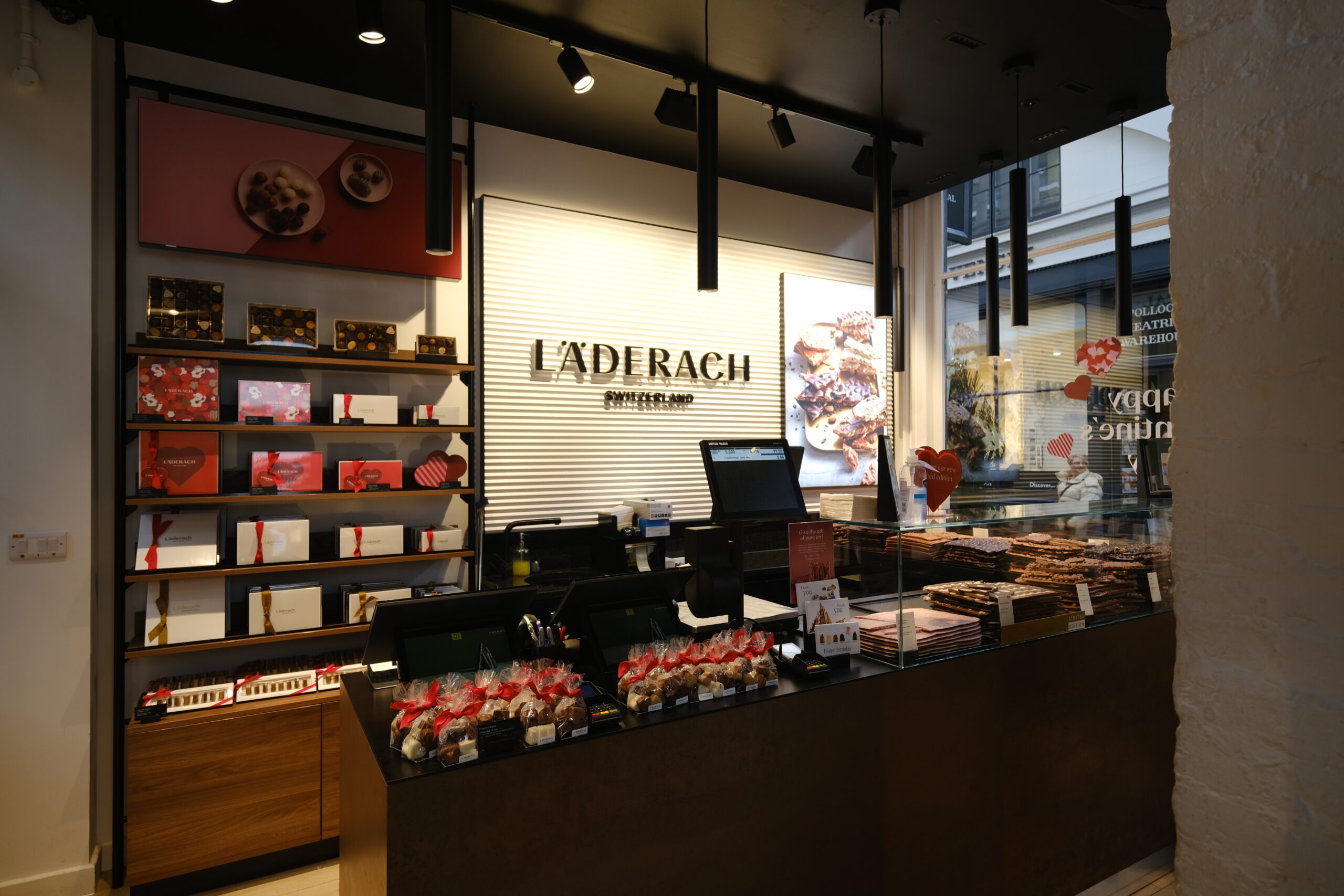 Projects Archive - Spacebuild